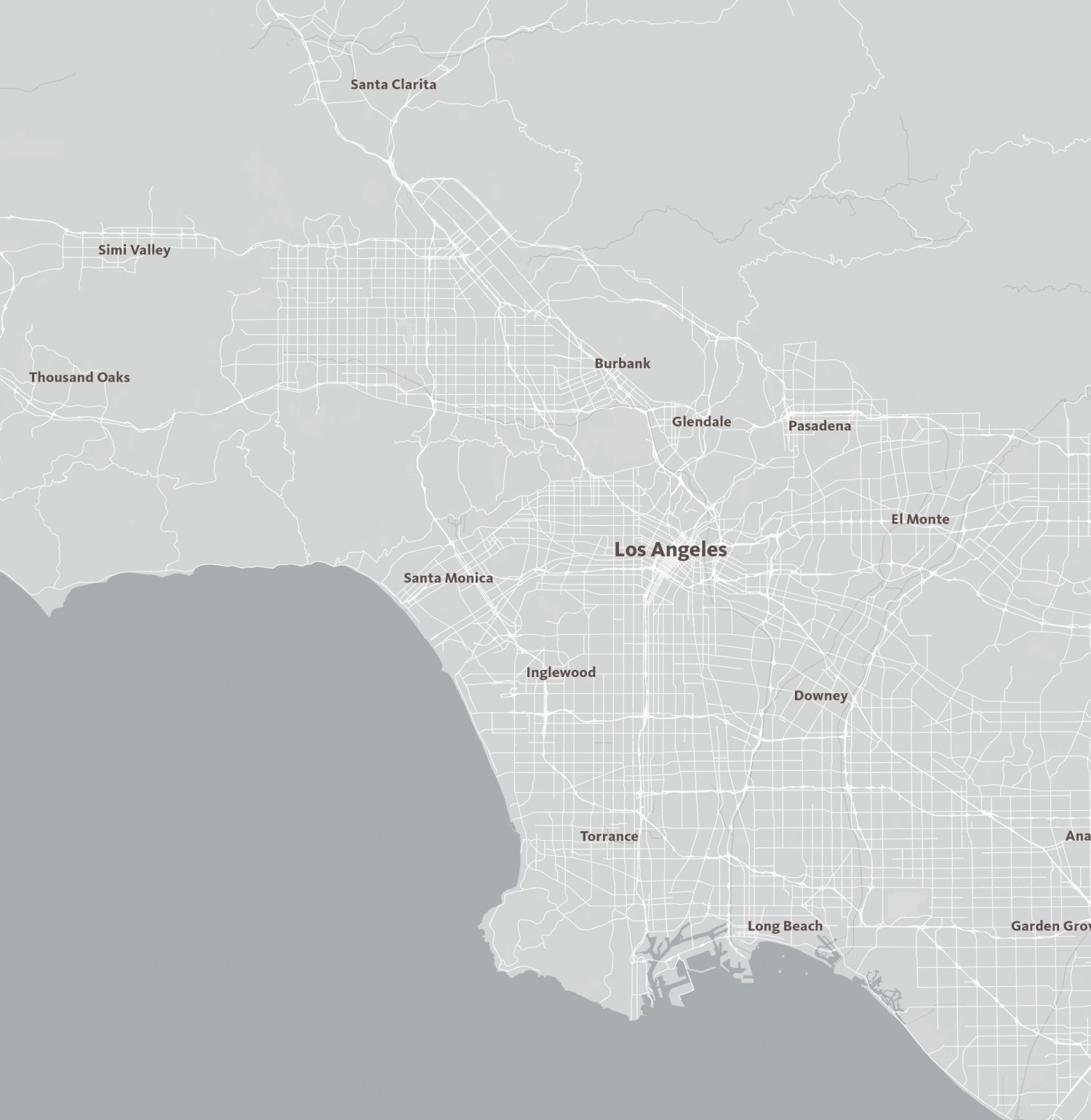 The Sound of Our Griffith Park Mountain Lion: P-22 and the Mysteries of ...