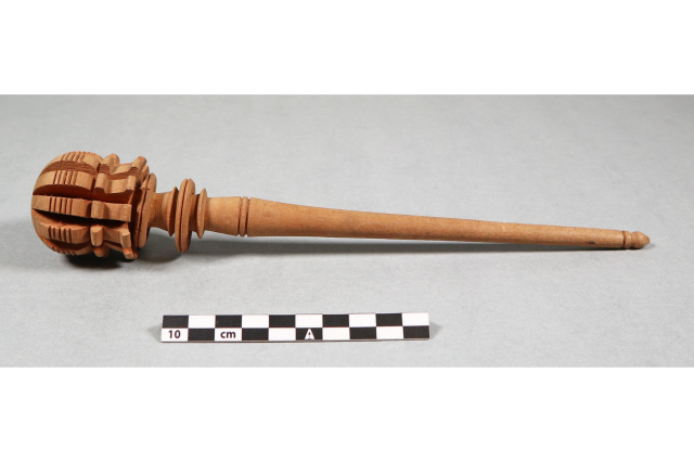 A Virtual Chocolate-y Tour of the Collections | Natural History Museum