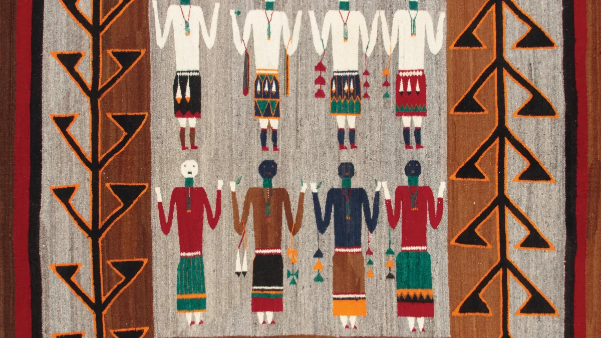 Anthropology | Natural History Museum