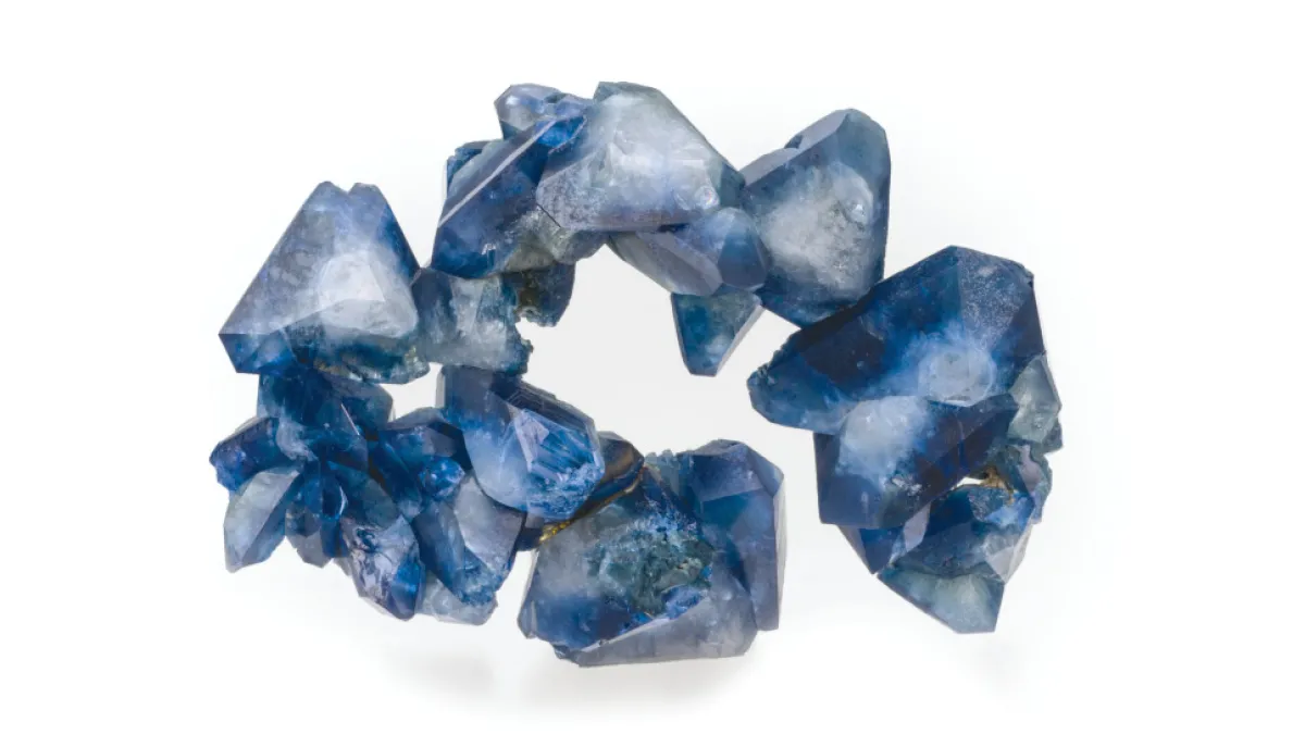 Hot Rocks and Natural Beauties | Natural History Museum