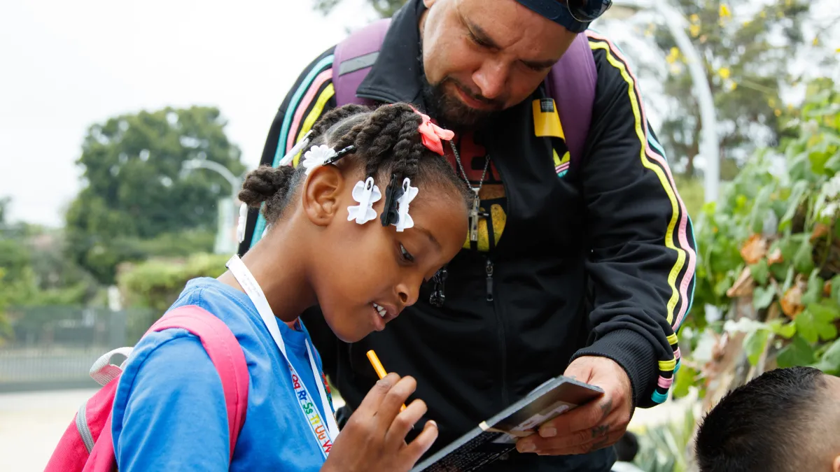 Sensory Friendly Field Trip Day | Natural History Museum