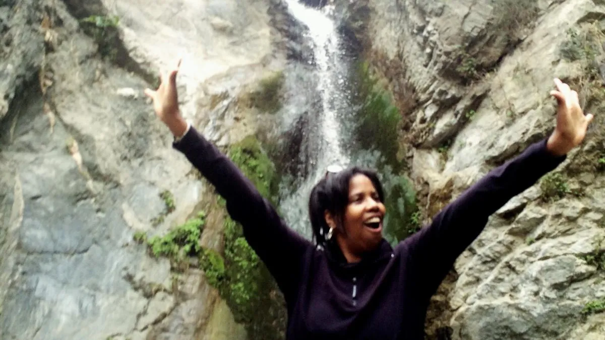 Voices of L.A. Nature: An Interview with Lynell George | Natural ...