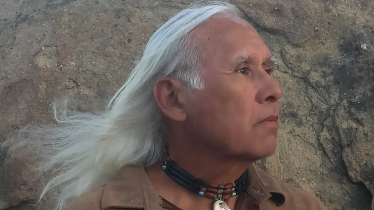 Voices of L.A. Nature: An Interview with Alan Salazar | Natural History ...