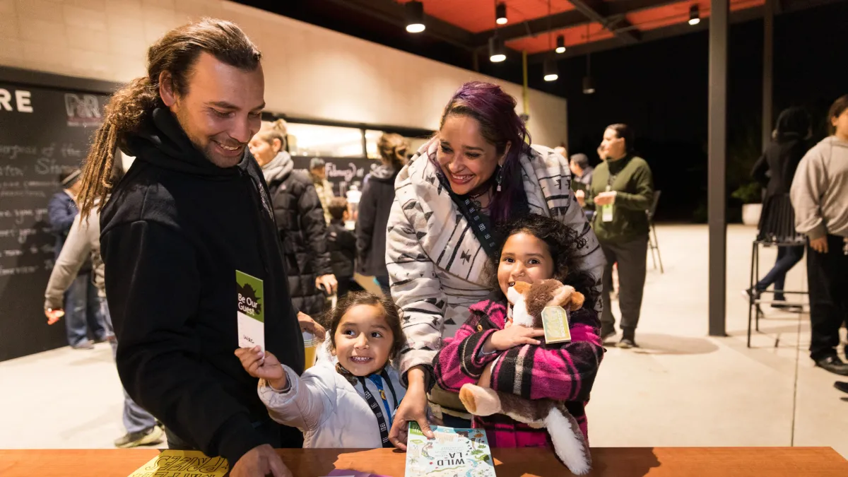 Why You Should Join the SuperProject | Natural History Museum