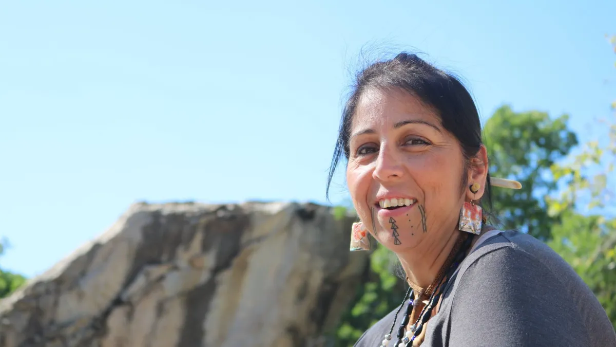 Voices of L.A. Nature: An Interview with Heidi Harper Lucero | Natural ...