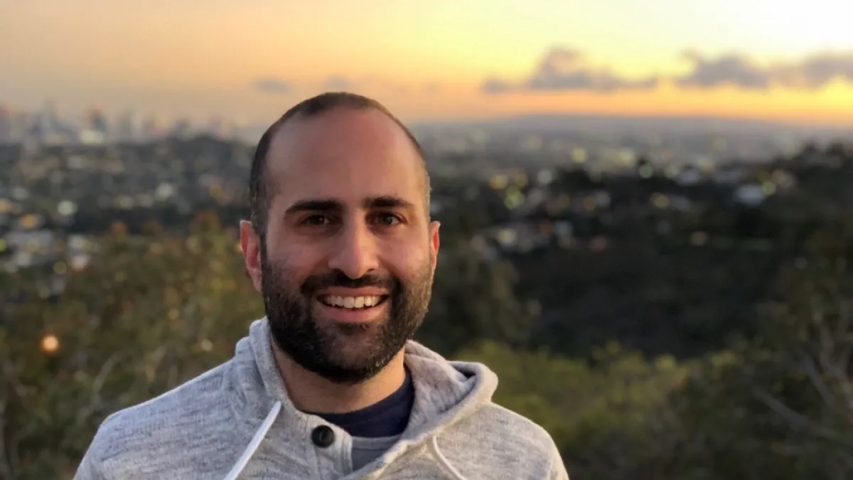 Voices of L.A. Nature: An Interview with Erik Yesayan | Natural History ...
