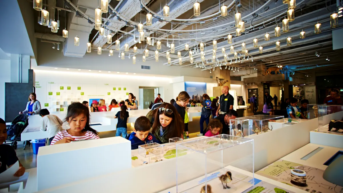 SoCal Museums Free-For-All Day | Natural History Museum