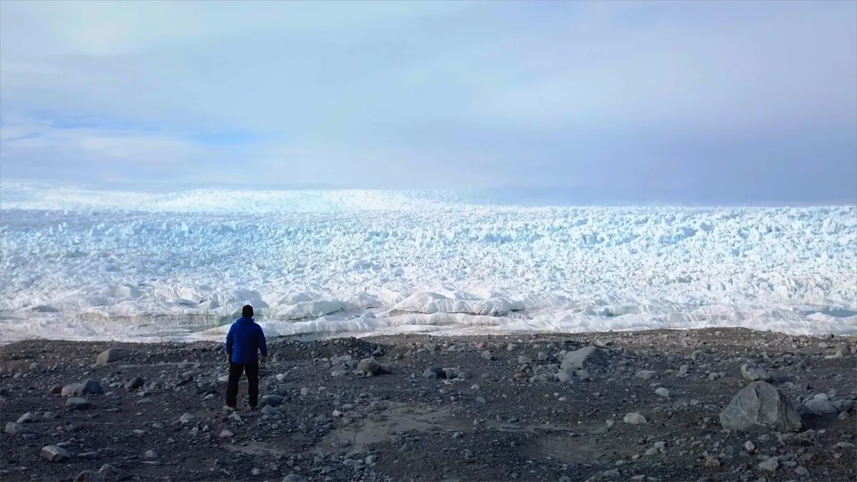 Polar Extremes Community Screening | Natural History Museum
