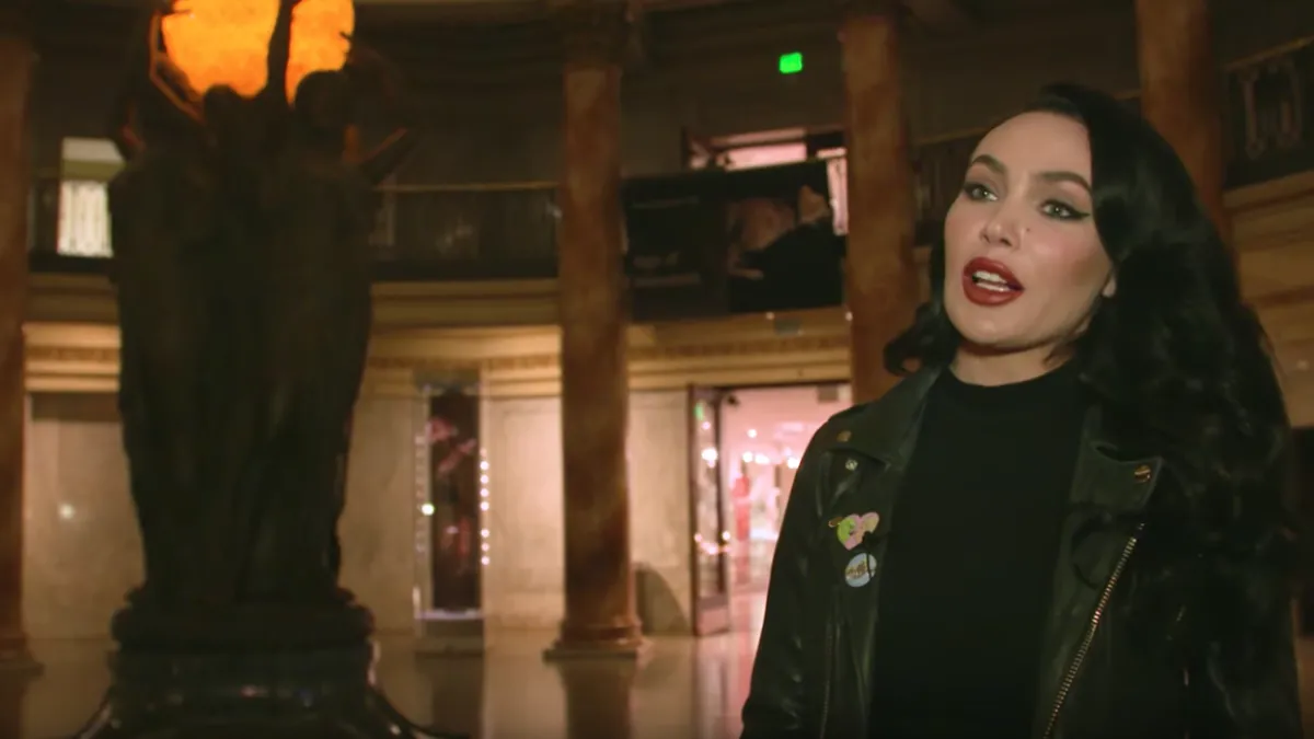 #MindBlownLA NHM’s Three Muses and Micheline Pitt | Natural History Museum