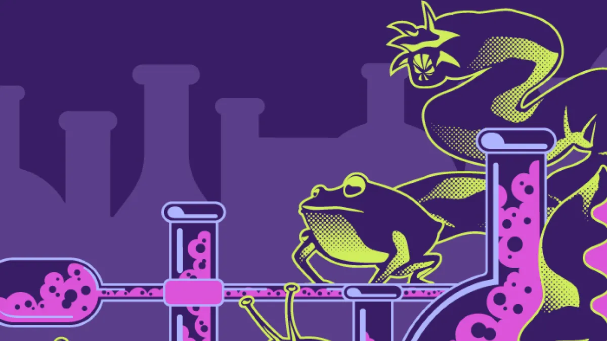 Haunted Museum At Home Slime Lab Natural History Museum