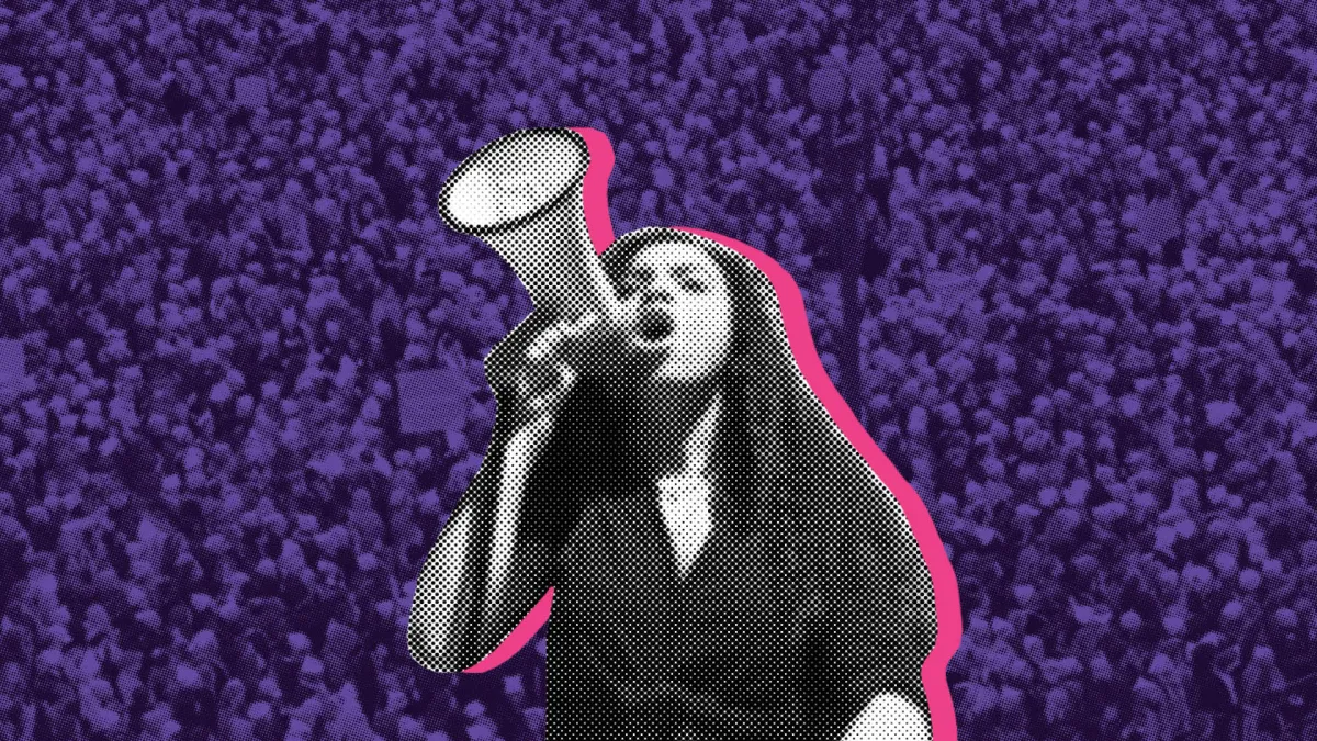 When Women Rise Up: A Conversation with Supervisor Holly J. Mitchell ...