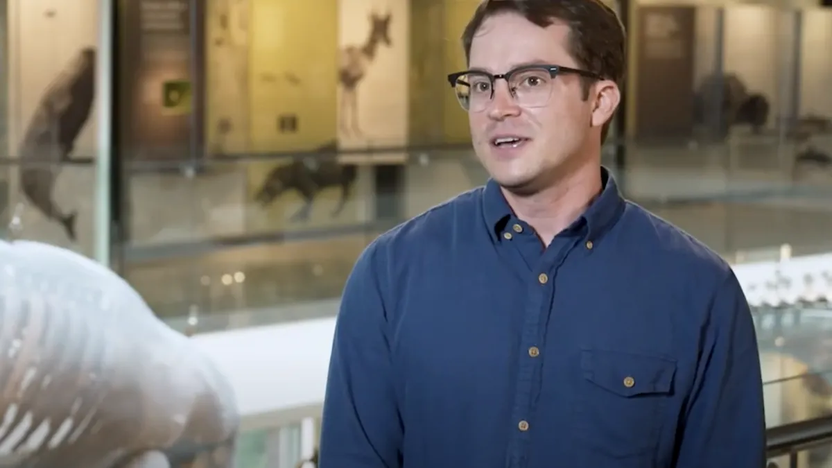 Science of SpongeBob: Deep Sea Dangers | Natural History Museum