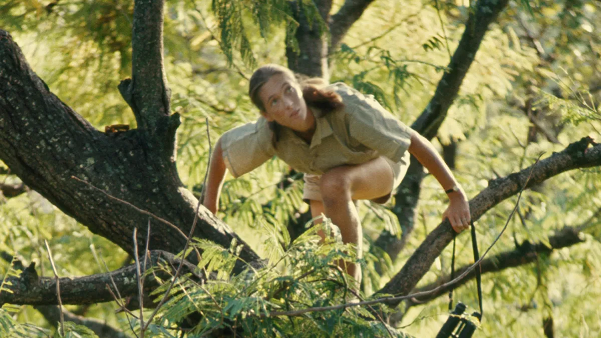 We're Inspired by Jane | Natural History Museum