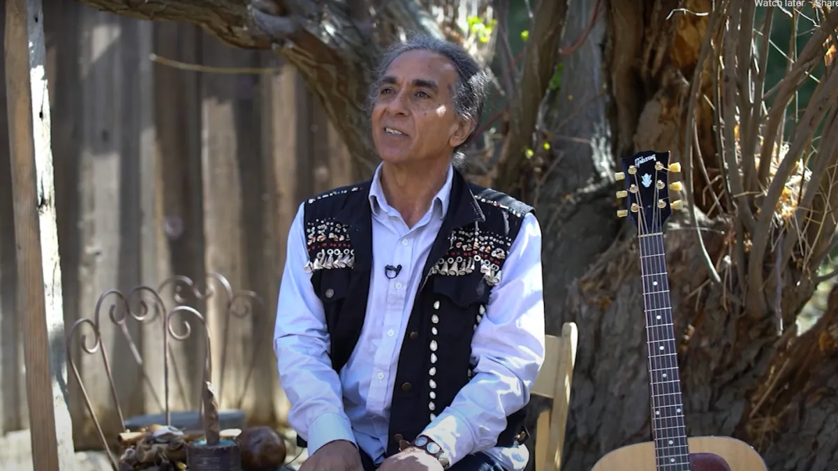 Celebrating Native American Communities | Natural History Museum