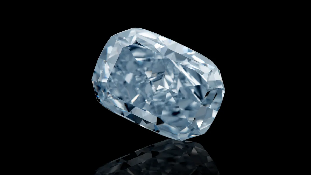 The Science of Rare Jewels | Natural History Museum