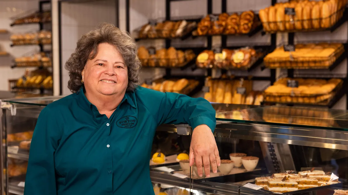 The Cuban Pastry that Built a Legacy in L.A. | Natural History Museum