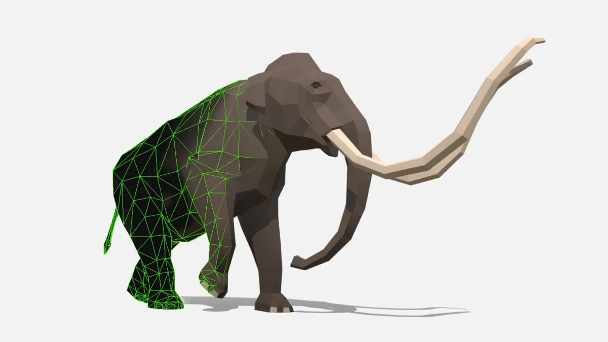 Mammoths, meet the metaverse | Natural History Museum