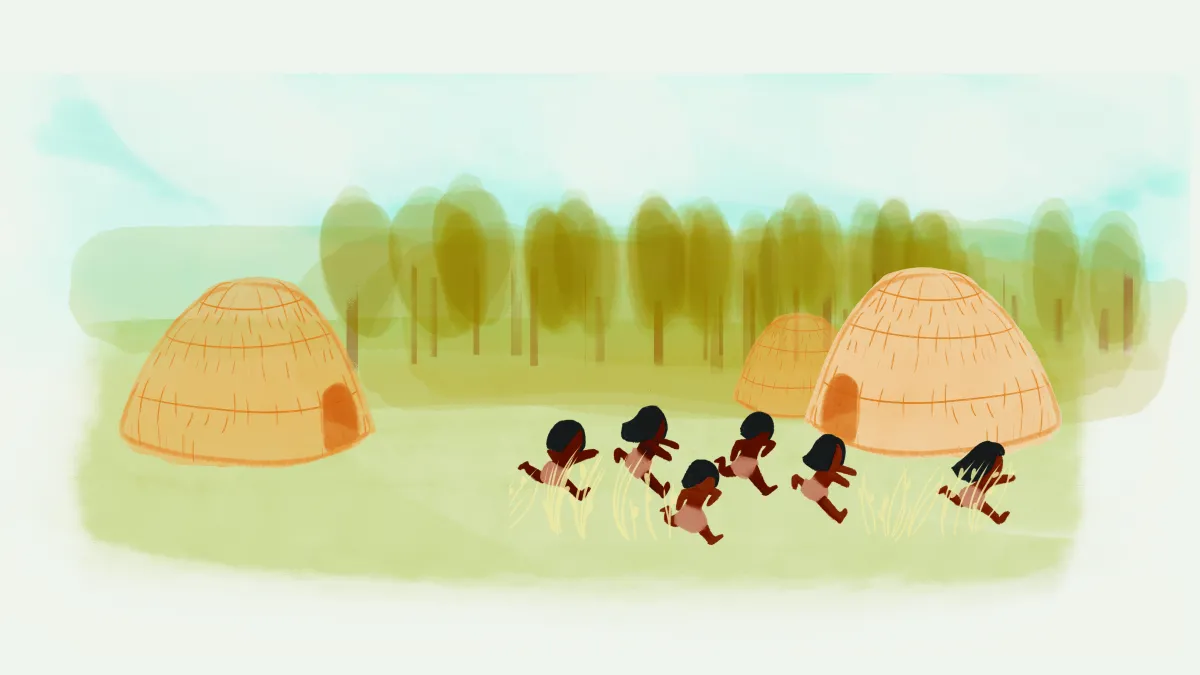 Reawakening Language: Revitalizing Cultural Heritage with the ...