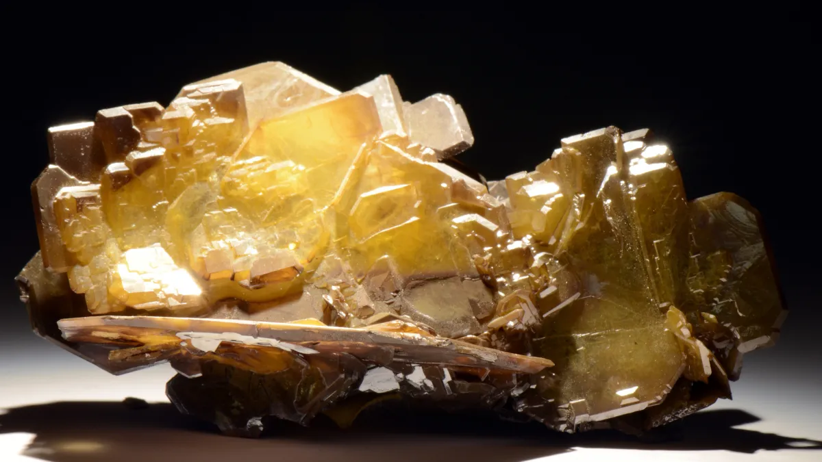 Let's Talk Rock | Natural History Museum