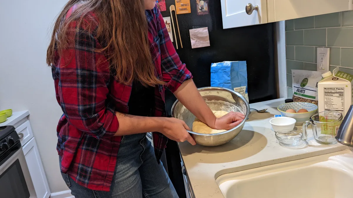 Connecting Us Through Our Stomachs And Our Hearts | Natural History Museum