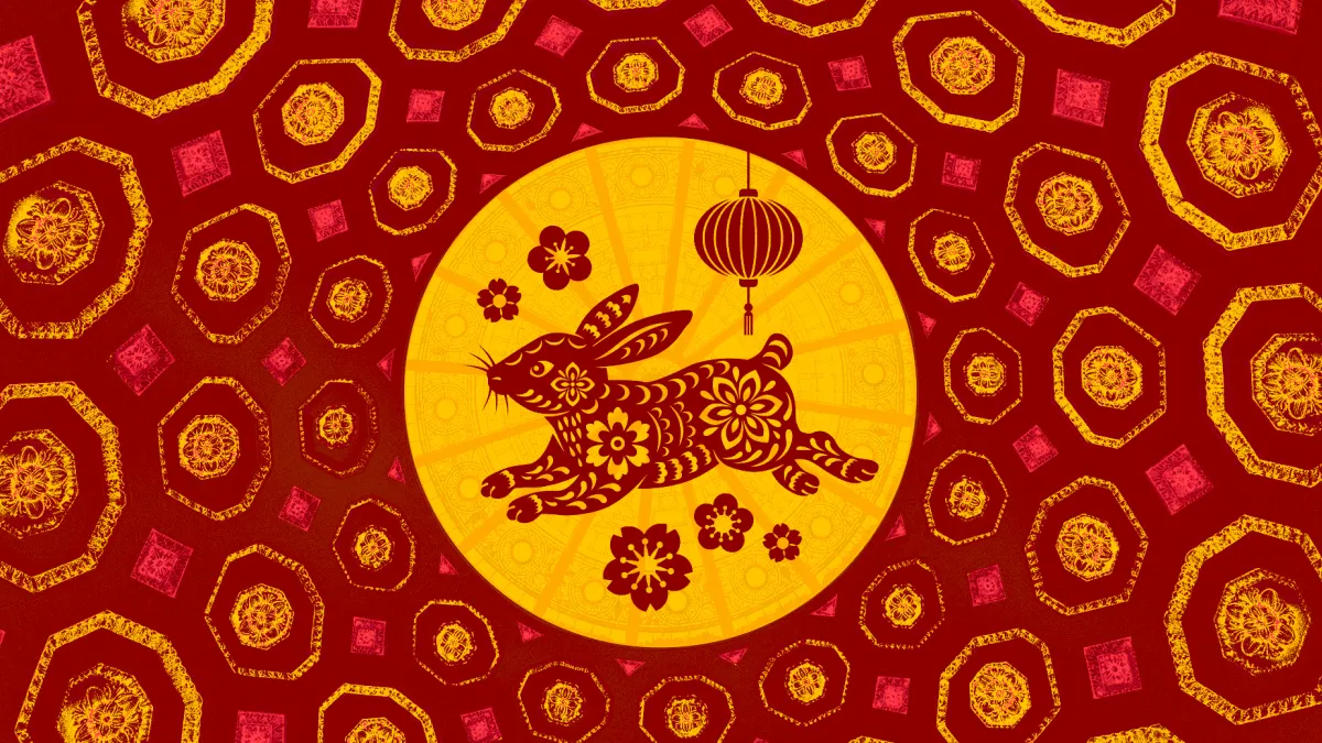 Year of the Rabbit | Natural History Museum