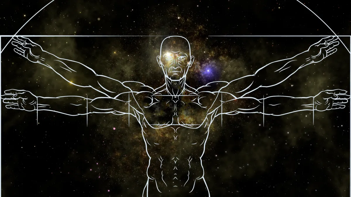 At Arm's Length | Natural History Museum