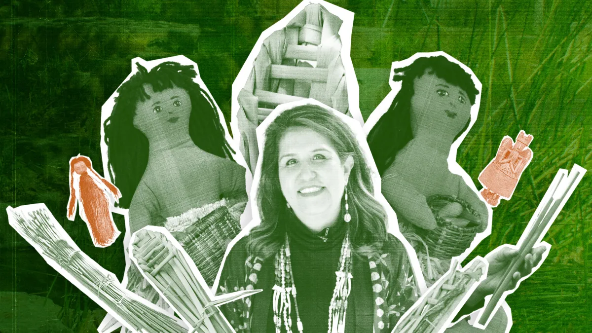 Tule and Its Many Gifts | Natural History Museum