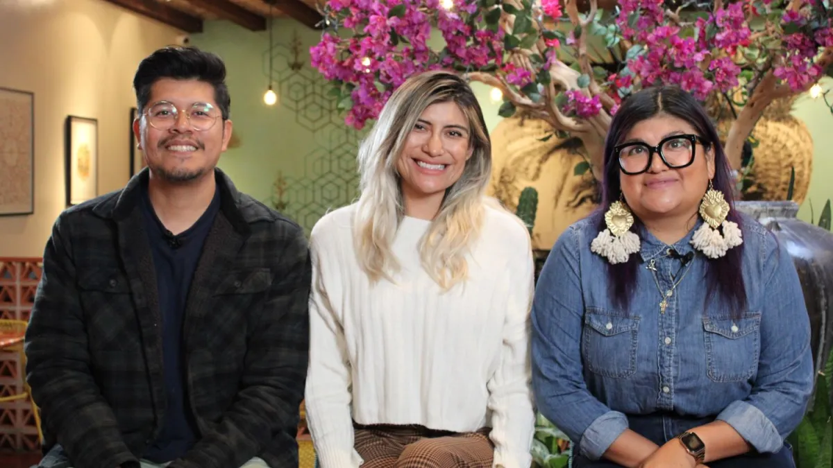 Celebrating Hispanic, Latino/a and Latinx/e Communities | Natural ...