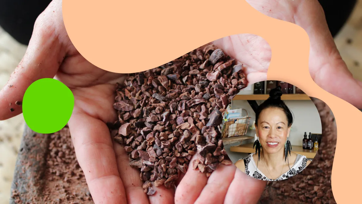 Chocovivo: Alive in Chocolate | Natural History Museum