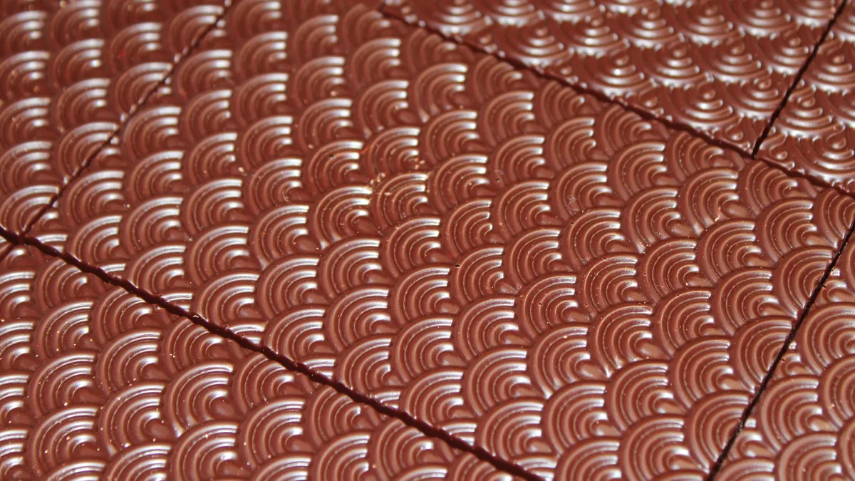 Chocolate Talk & Tasting | Natural History Museum