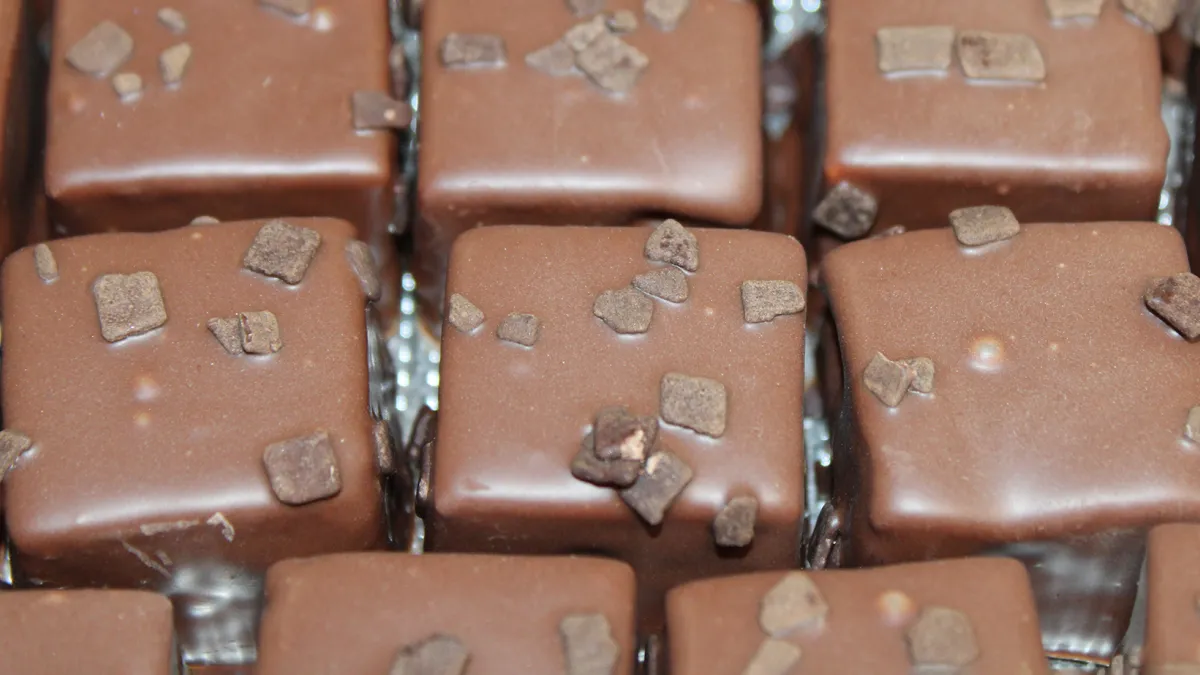 Chocolate Talk & Tasting | Natural History Museum