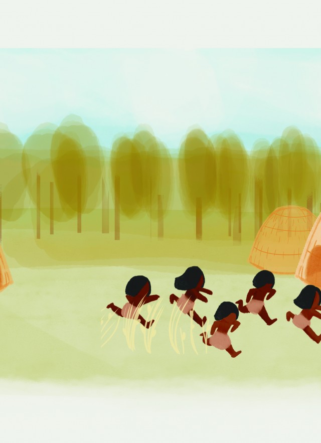 Reawakening Language: Revitalizing Cultural Heritage with the ...