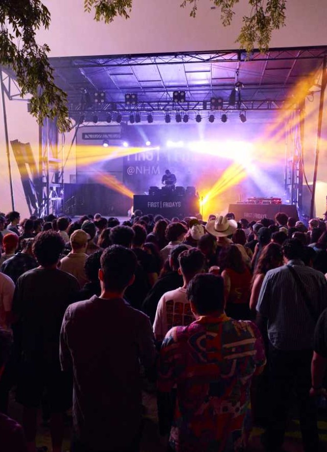 Natural History Museum