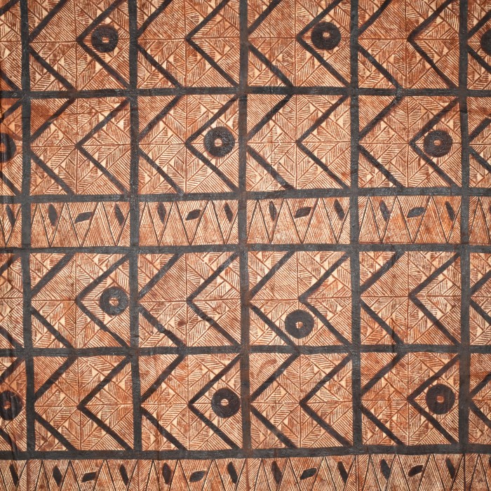 The Pacific Islands | Natural History Museum