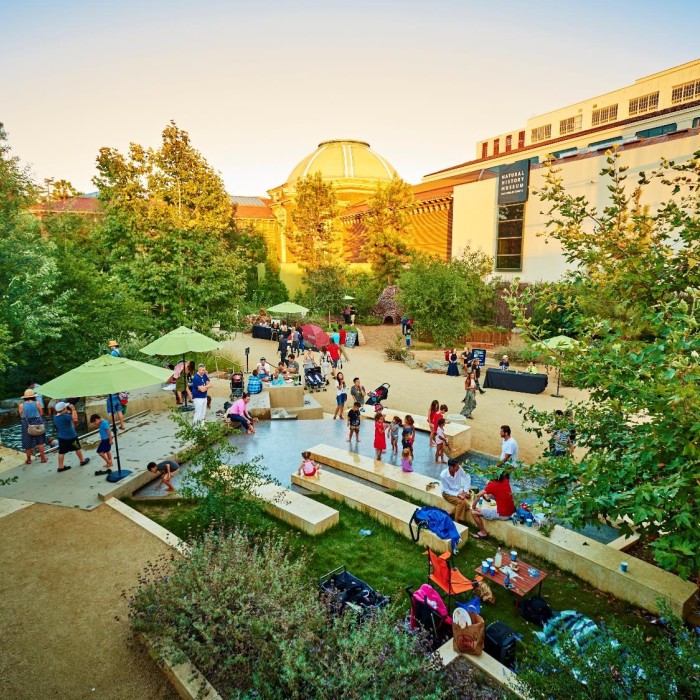 Community Partner Museum Tickets | Natural History Museum