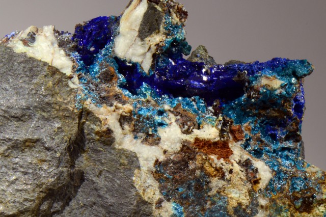 Gems & Minerals | nhm