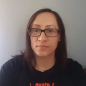 Headshot of Stephanie Macias | Natural History Museum