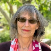 Headshot of Carol Bornstein | Natural History Museum