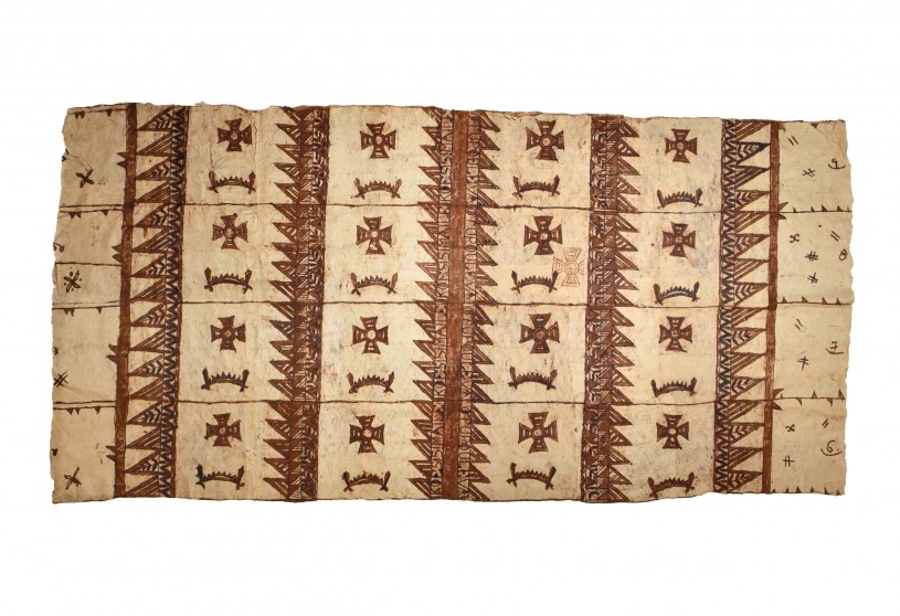 A Cloth of Belonging | Natural History Museum