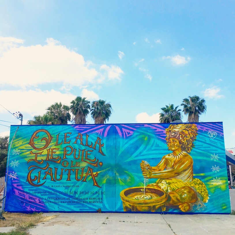 Weaving a Shared Culture | Natural History Museum