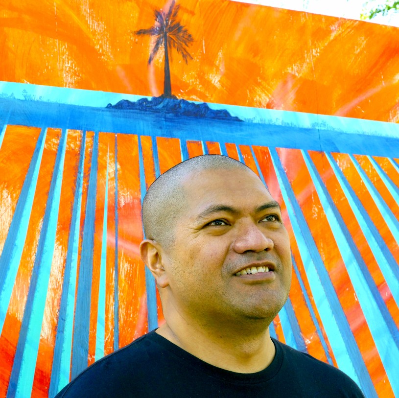 Weaving a Shared Culture | Natural History Museum