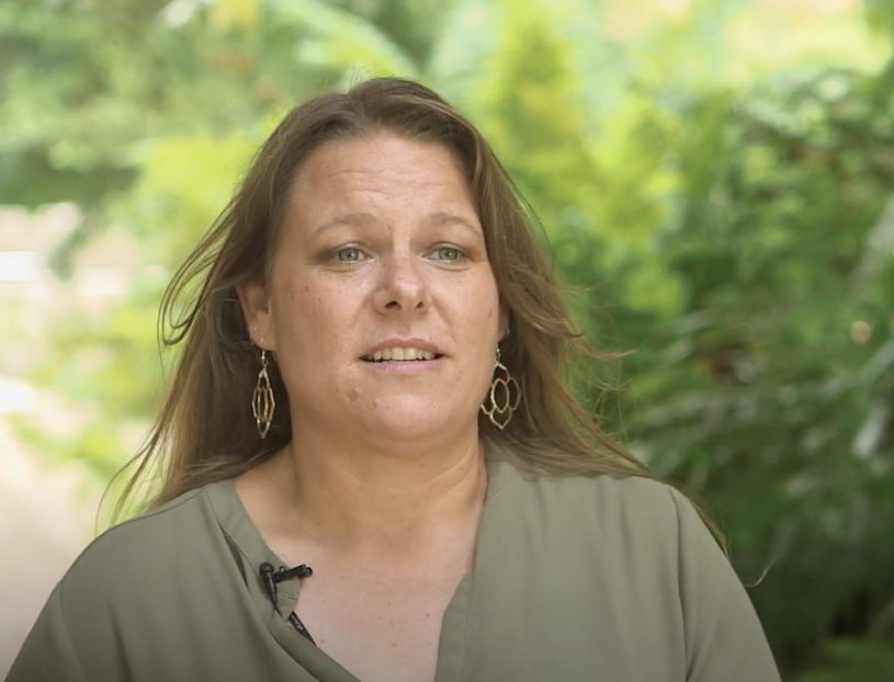 We're Inspired by Jane | Natural History Museum